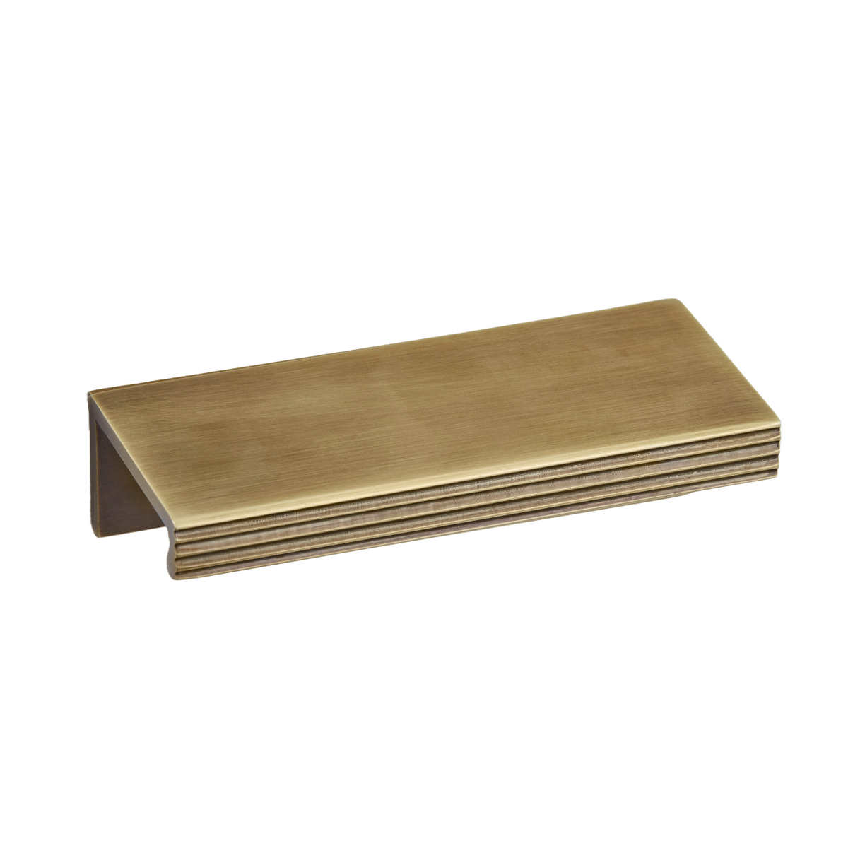 Pleated Edge Pull – Spiggy