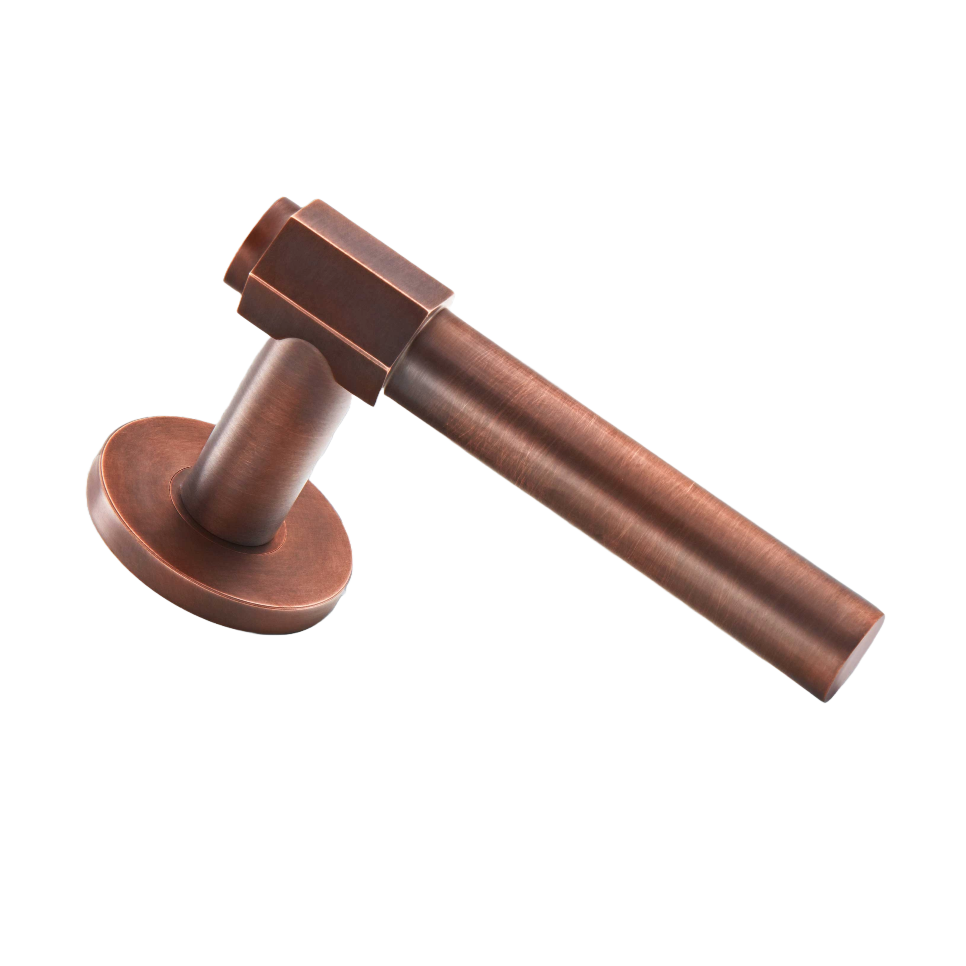 Fusion Door Handle – Spiggy