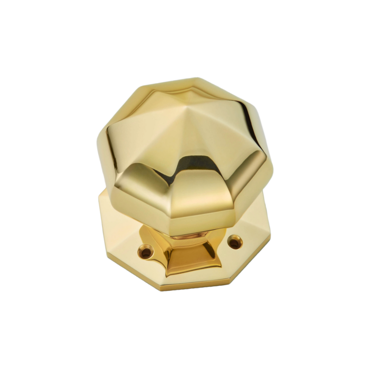 Octagonal Door Knob – Spiggy Australia Pty Ltd
