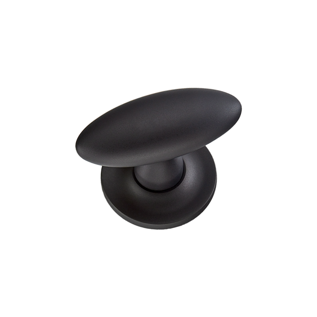 Zeppelin Door Knob – Spiggy