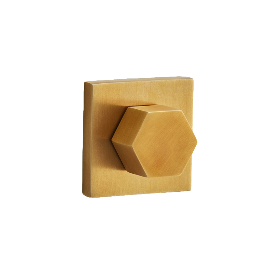 Hex Turn & Release – Spiggy
