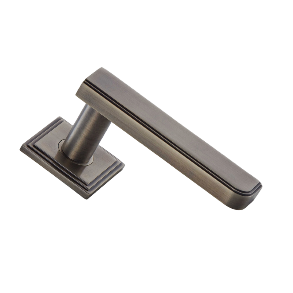 Apex Door Handle – Spiggy