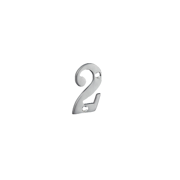 Numeral / 2" – Spiggy