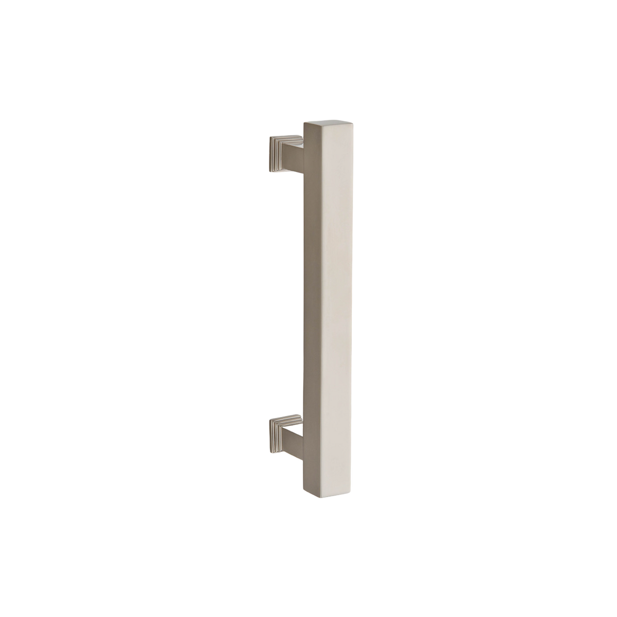 Square Bar Pull Handle – Spiggy