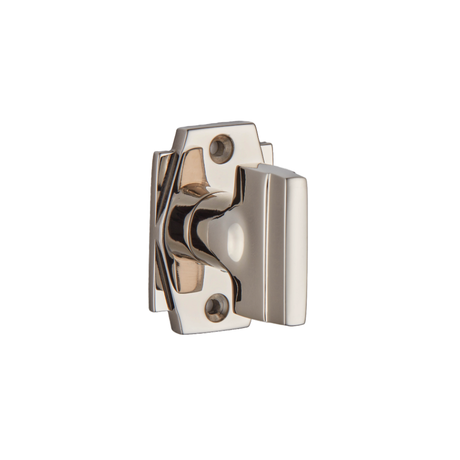 Art Deco Turn & Release – Spiggy