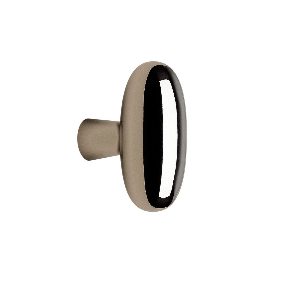 Blunt - Polished Nickel – Spiggy
