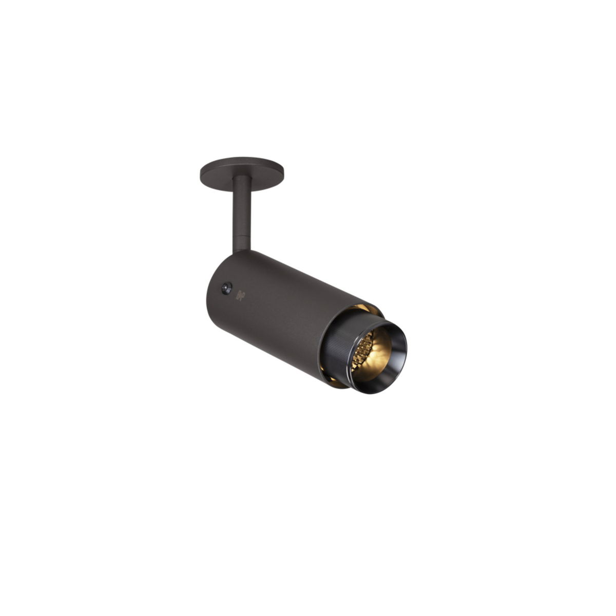 Exhaust Spot / Linear / Graphite / Gun Metal – Spiggy