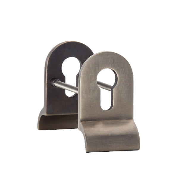 Back to Back Cylinder Pull / Euro – Spiggy