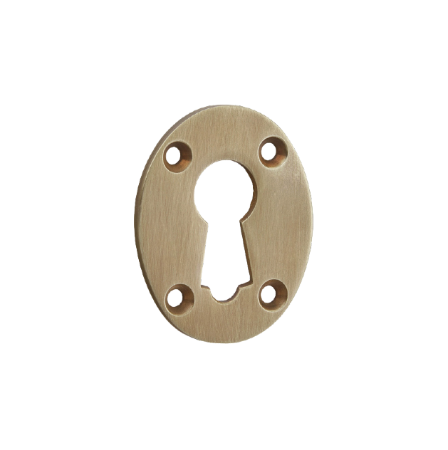Escutcheon for Rim Locks – Spiggy Australia Pty Ltd