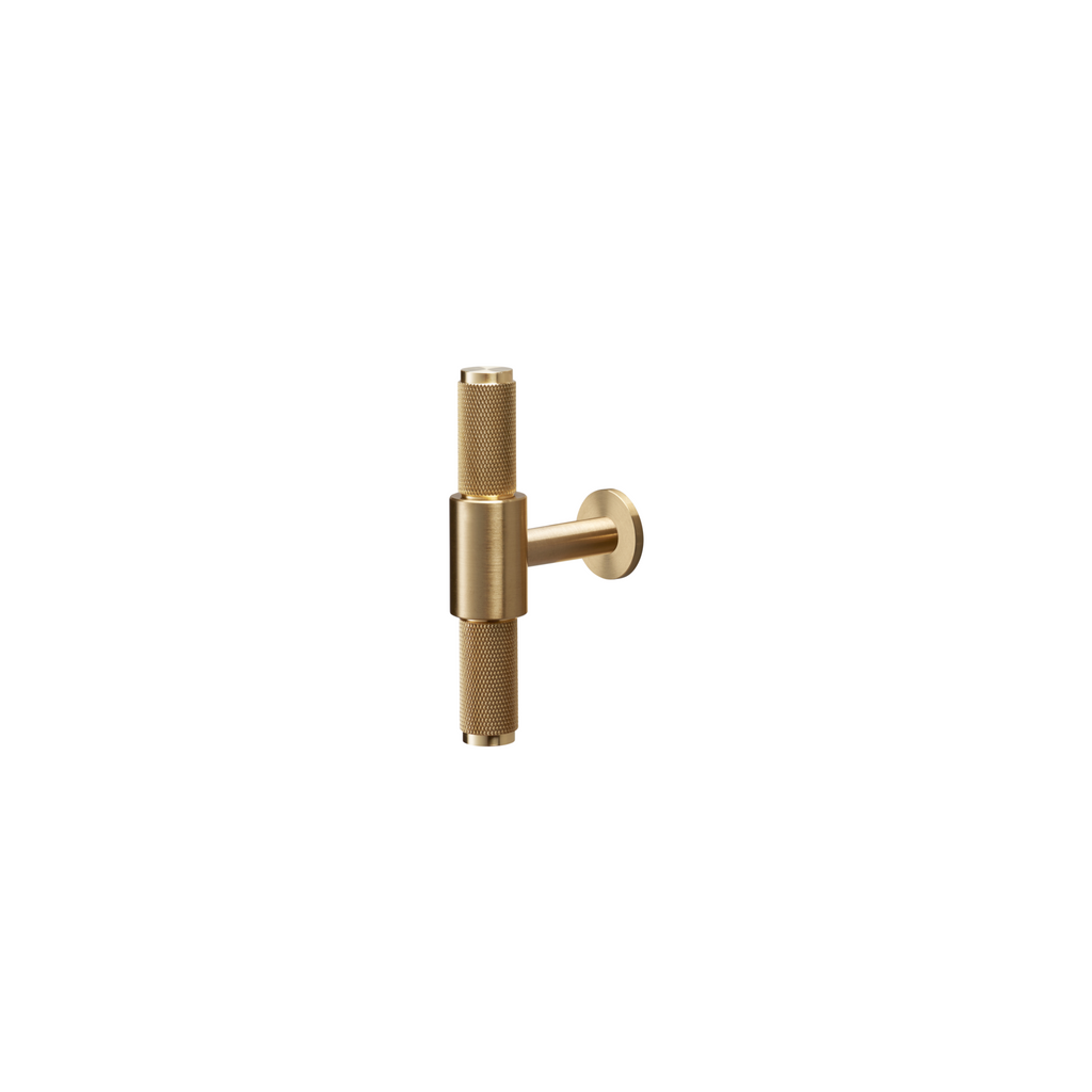 T-Bar / Brass – Spiggy Australia Pty Ltd