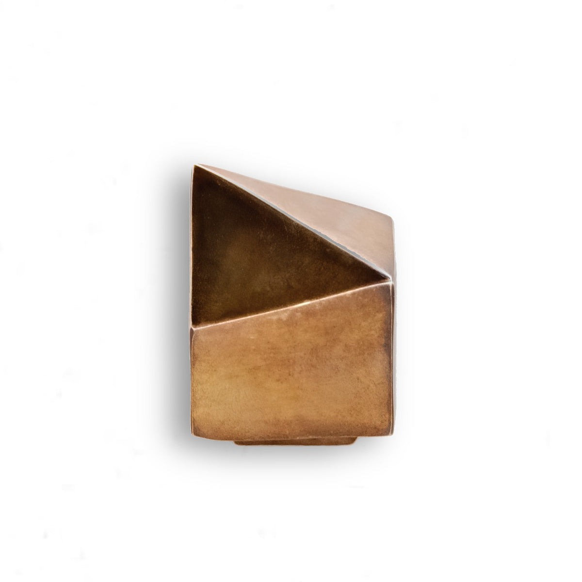 Facet Furniture Knob – Spiggy
