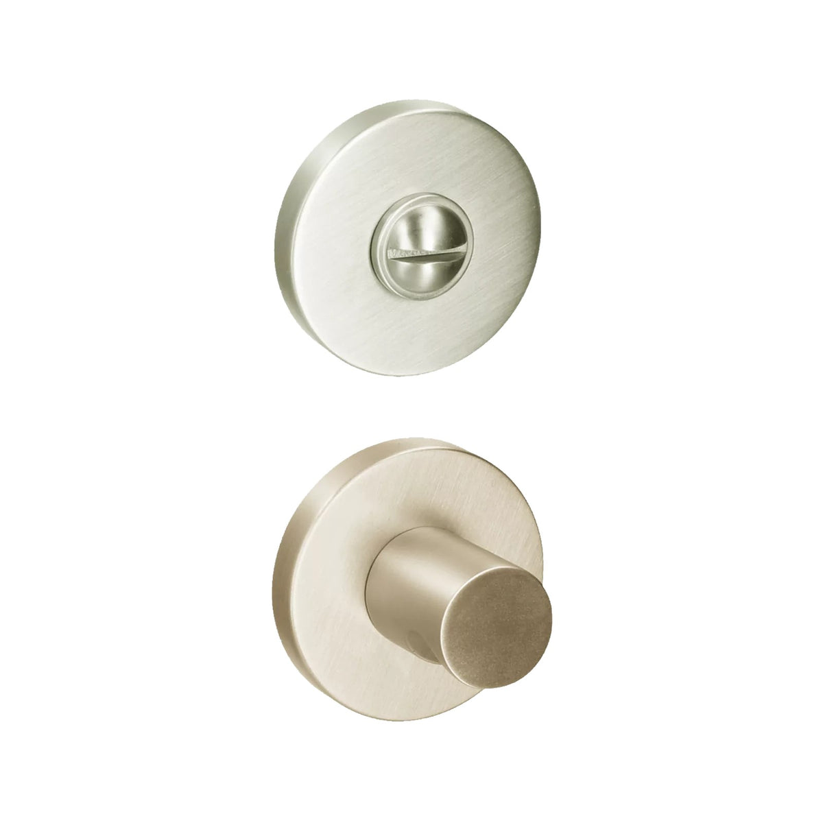 Privacy Lock / Release Set – Spiggy