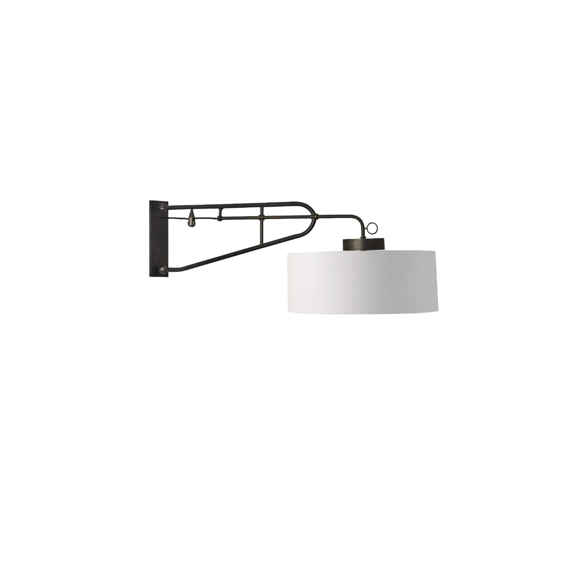 Task Wall Light – Spiggy